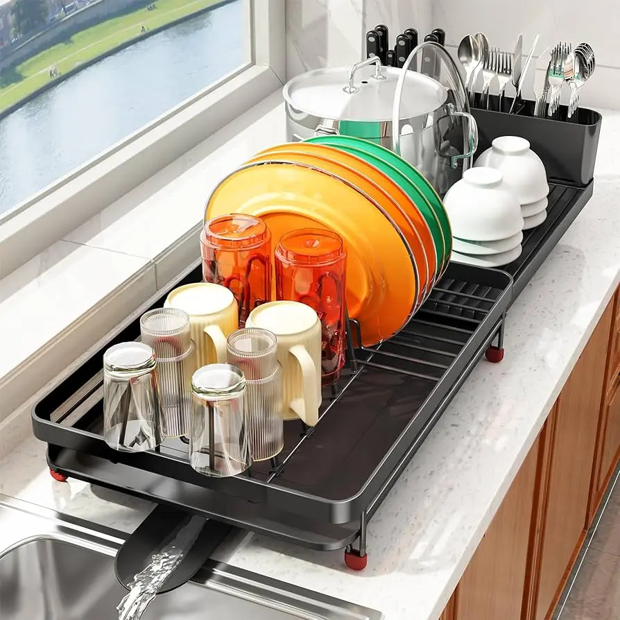 Escurridor De Cocina: Herramienta Práctica Para Escurrir Alimentos ...