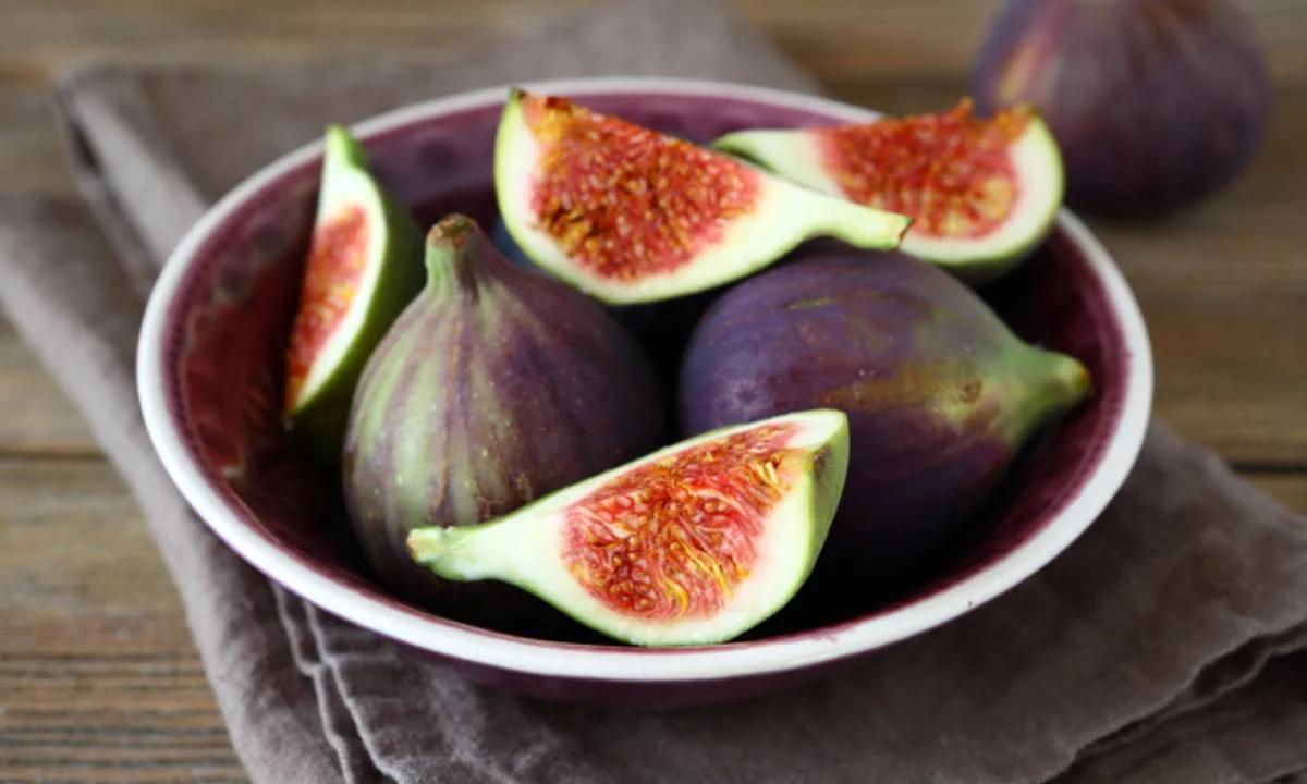 Cocina Con Higos: Beneficios Y Recetas Saludables | Cocinas Económicas