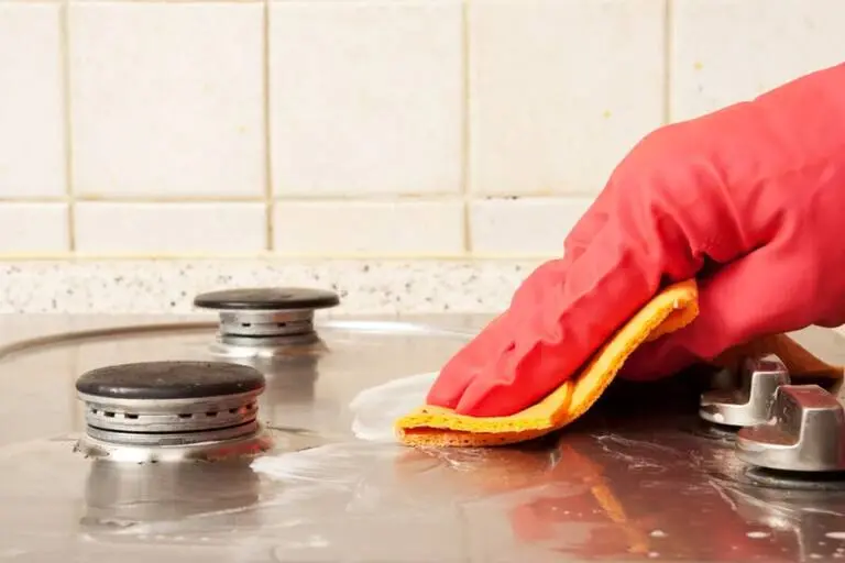 Cómo Usar Desengrasante De Cocina De Forma Efectiva | Cocinas Económicas