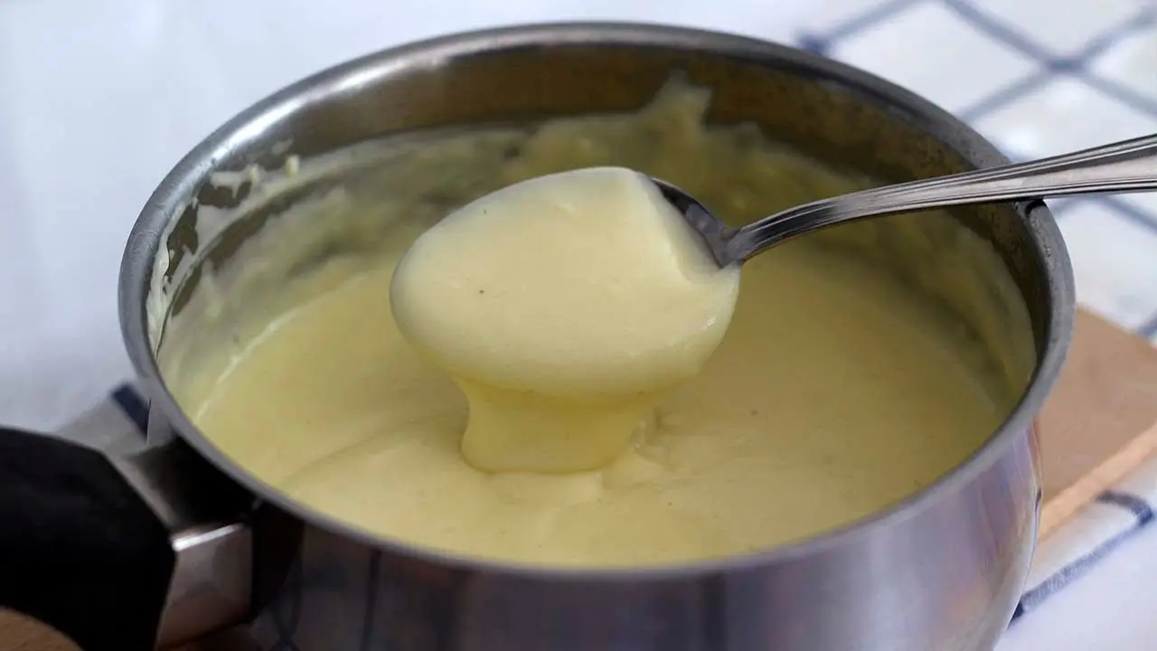 Bechamel: La Salsa Más Versátil Y Deliciosa | Cocinas Económicas