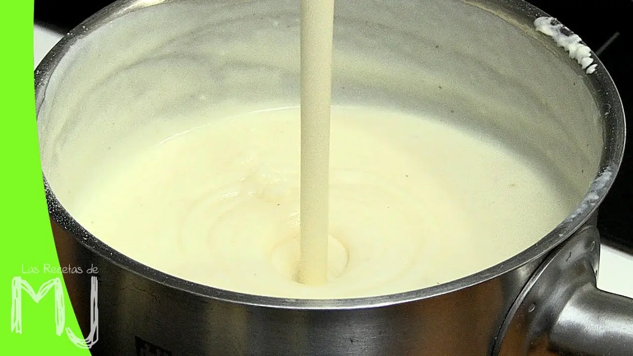 Bechamel: La Salsa Más Versátil Y Deliciosa | Cocinas Económicas