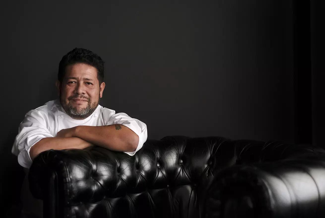 Alta Cocina Peruana: Sabores Intensos Y Chefs Destacados | Cocinas ...