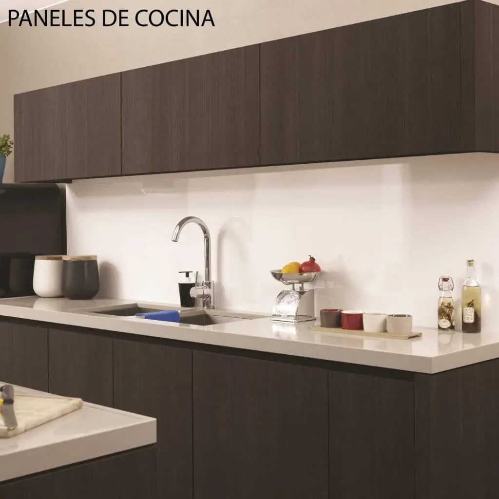 Salpicadero De Cocina: Protección Y Estilo Para Tu Hogar | Cocinas ...
