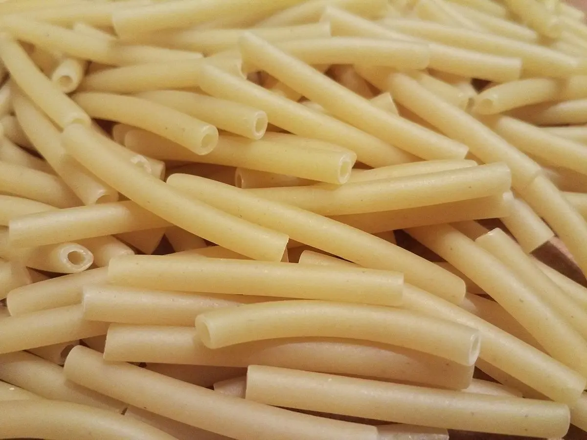 Cómo Cocinar Macarrones Al Dente: Tutorial Paso A Paso | Cocinas Económicas