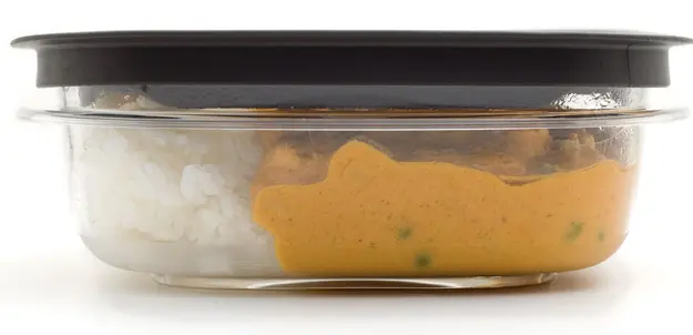 Tupper De Cocina: Organización Y Características | Cocinas Económicas